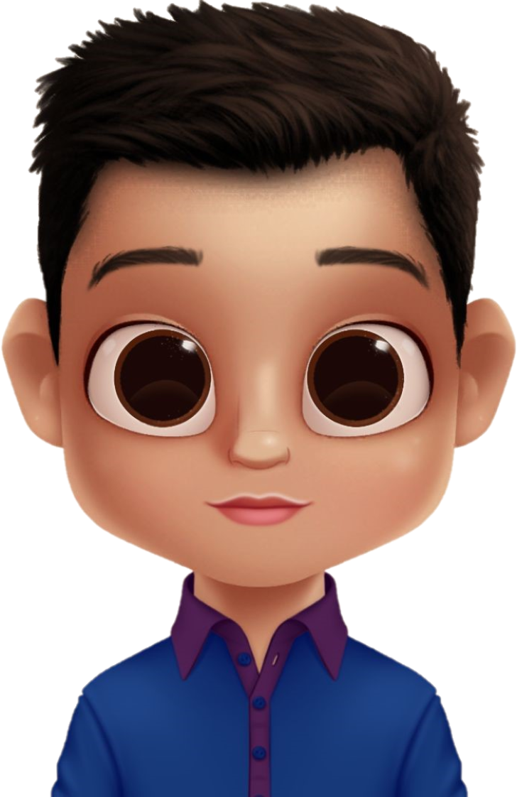 Arthur Freitas - Home